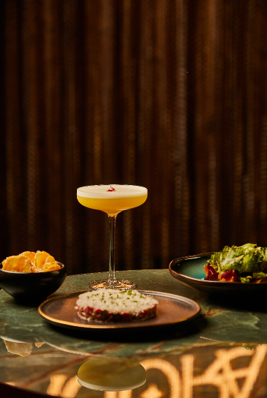 Gather The Girls For Ladies’ Night In Downtown Dubai – Strictly ...