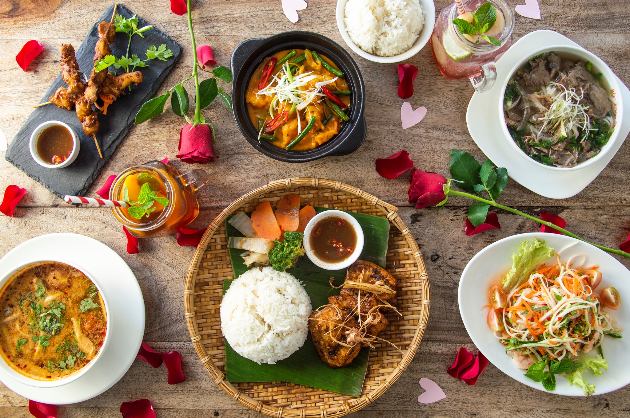 Dubai Food Festival 2024: Pay AED 10 For A Nourishing Dish At ...