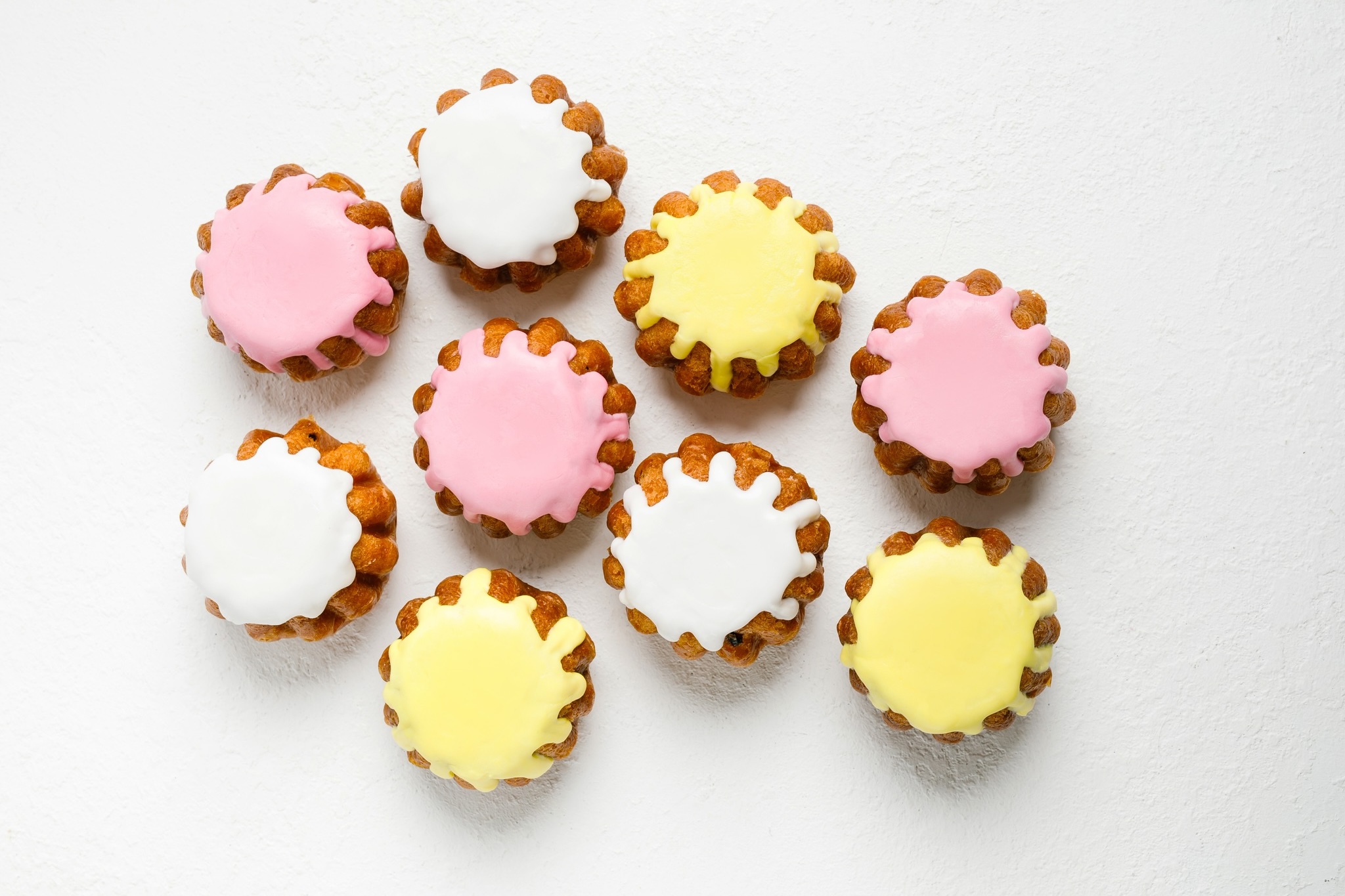 Baba Roma: Downtown Dubai’s Newest Patisserie And Bakery – Strictly ...