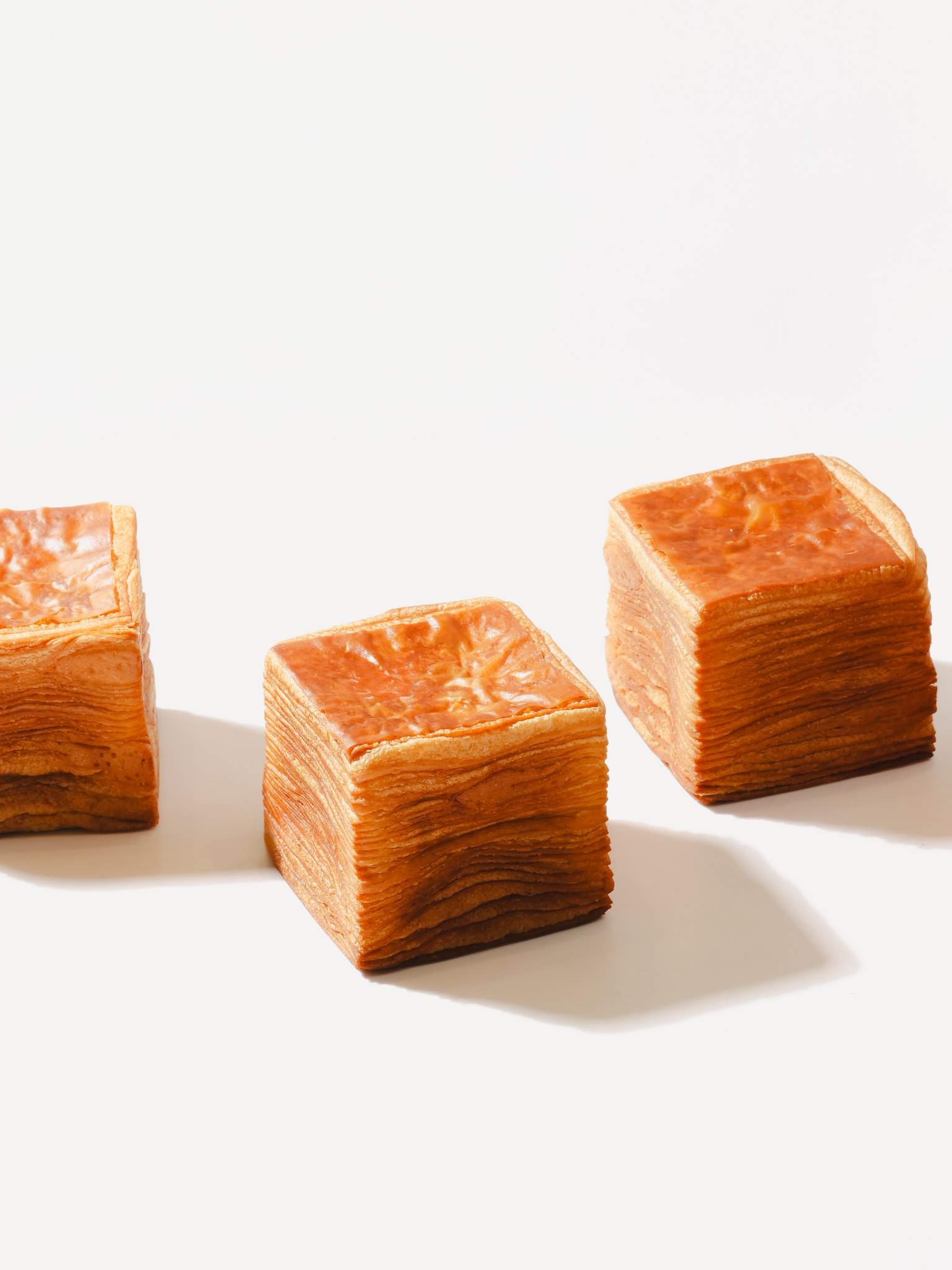 Try The Viral Tissue Bread In Downtown Dubai – Strictly Downtown Dubai