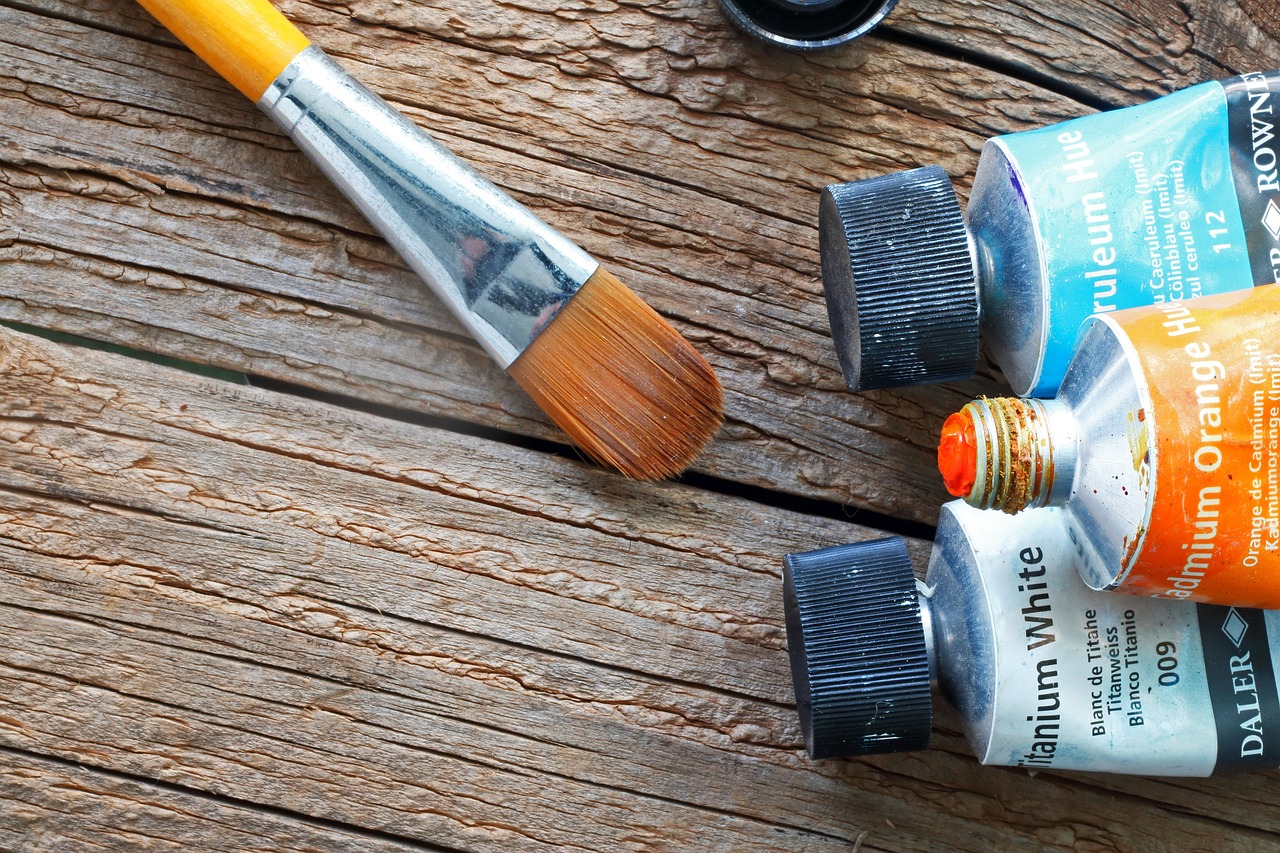 You Can Sip And Paint At TimeOut Market This Weekend – Strictly ...