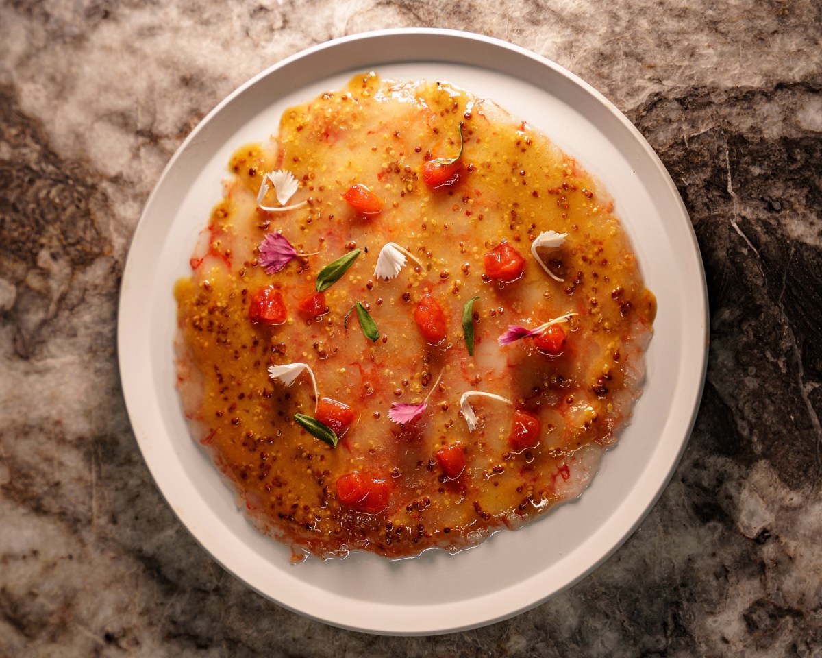 Alba Has Launched A New Menu With Korean Influences – Strictly Downtown ...