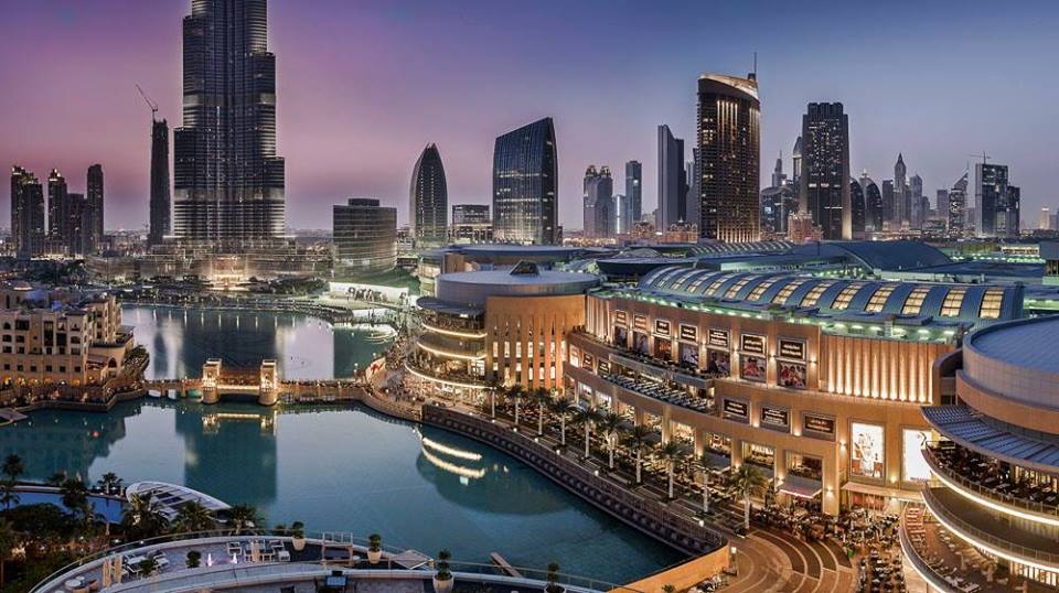 There’s A New Section To Explore At Dubai Mall – Strictly Downtown Dubai