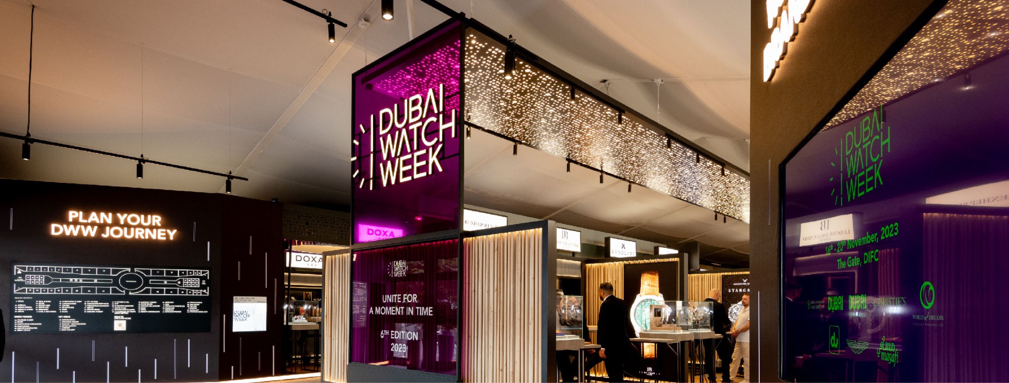 Marrakech Coffee Chain Bacha Coffee Opens in Dubai Mall – Strictly ...