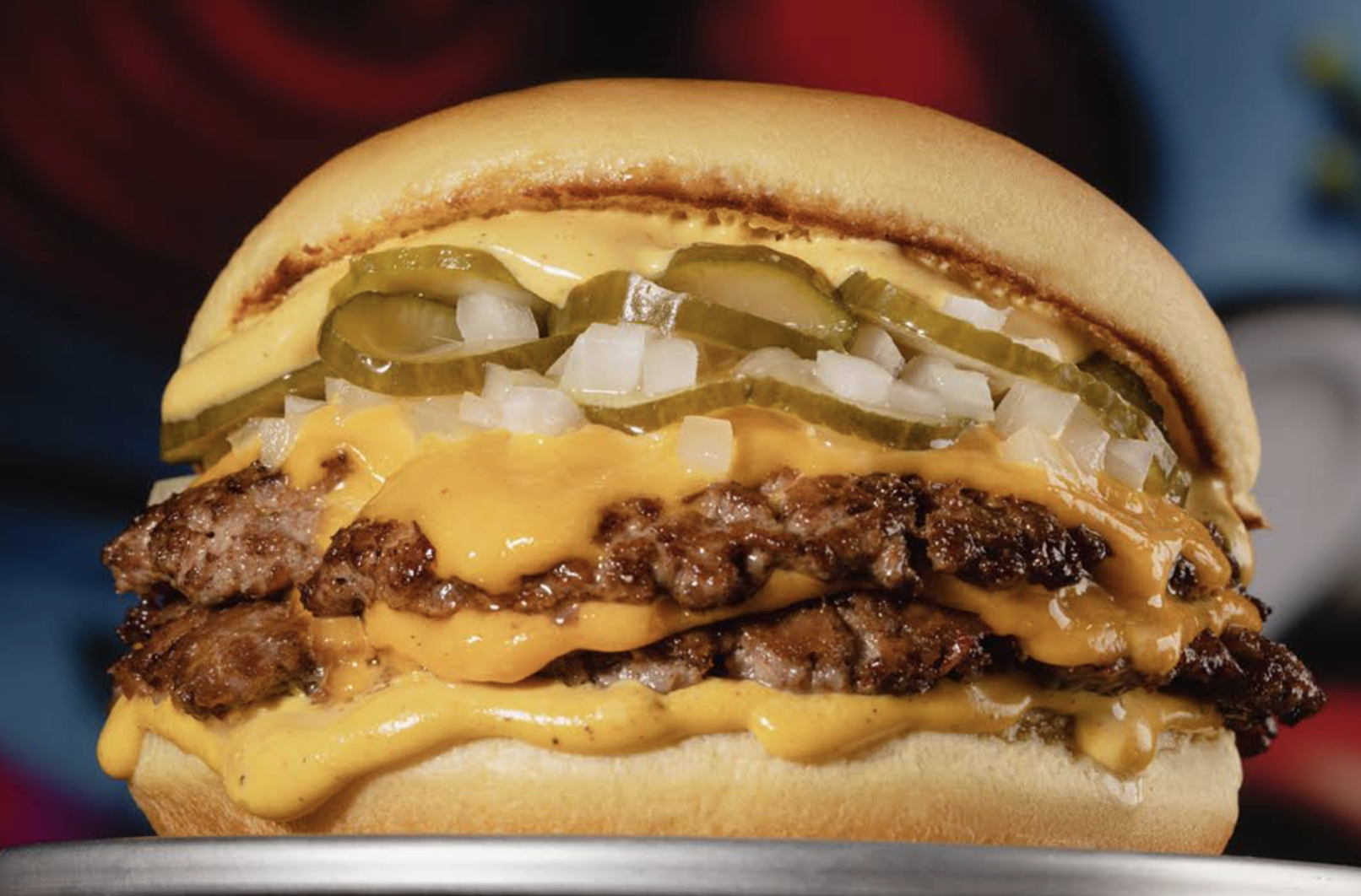 Popular Burger Brand High Joint Opens In Dubai Mall – Strictly Downtown ...