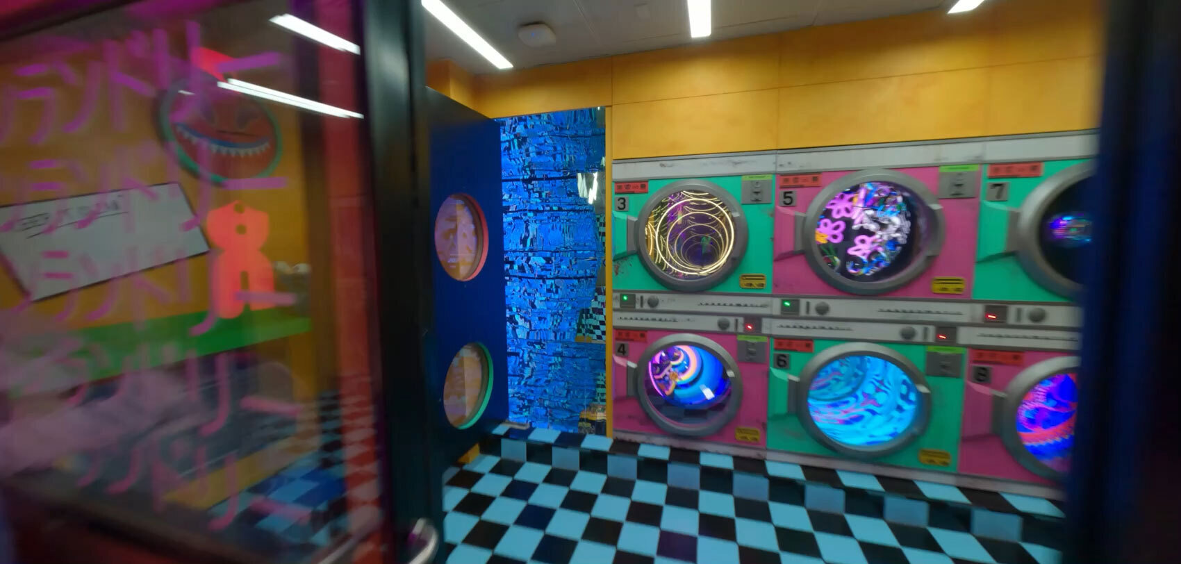 Enjoy A Family-Friendly Halloween In Downtown Dubai At House Of Hype ...