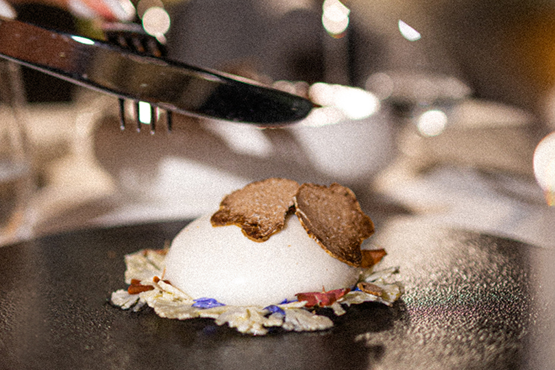 Toto Is Celebrating White Truffle Season With A Special Menu – Strictly ...